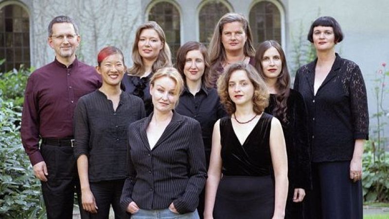 Sicut luna perfecta - El canto de los romanos - 12/10/24