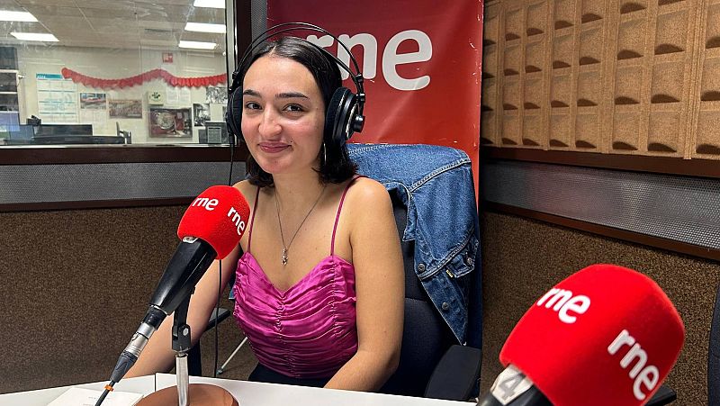 La estación azul - Después del pop, con Elisa Fernández Guzmán - 13/10/24