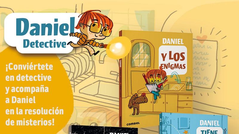 Daniel detective