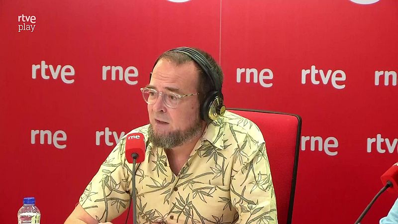 Mauro Entrialgo presenta su libro 'Malismo'