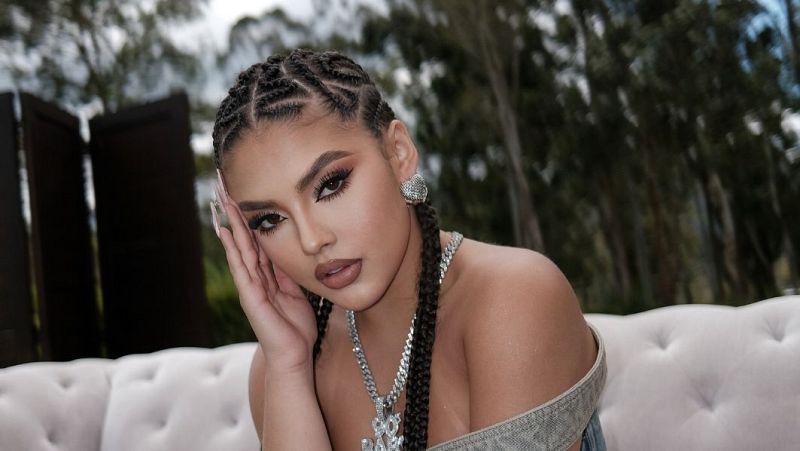 Soley (Medellín, Colombia)