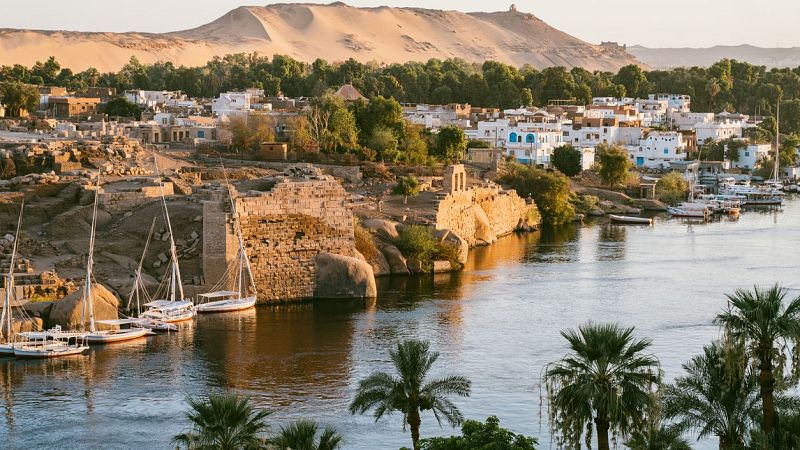 En vigor el Acuerdo Marco de Cooperación de la Cuenca del Nilo