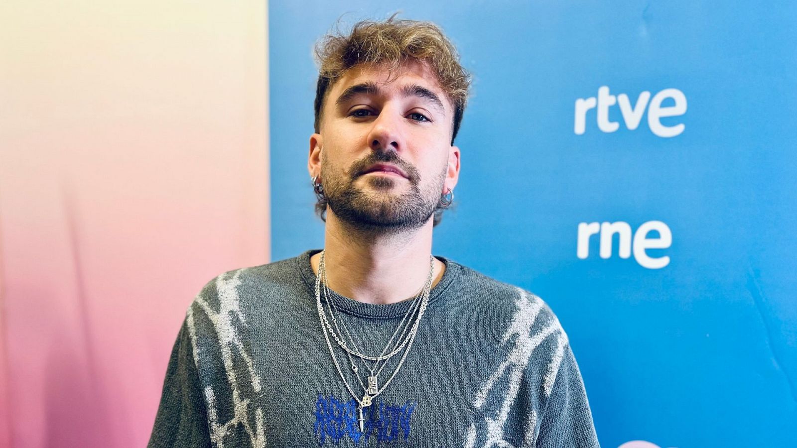 Dani Fernández: "Sentí que este disco era más yo que nunca"