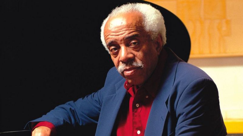 Solo jazz - Barry Harris, incontestablemente elocuente - 22/10/24