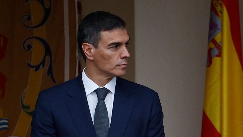 Xavifòrnia - Pedropolis: Mario Vaquerizo i el documental de Pedro Sánchez