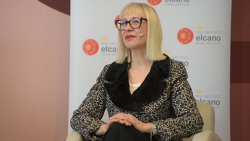 Milosevich: "Putin quería demostrar que no está aislado y lo ha conseguido"