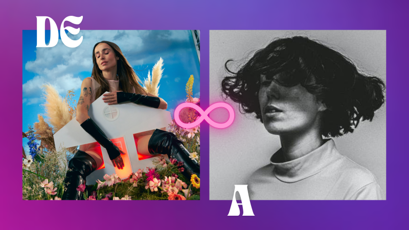 En bucle - De Zahara a Kelly Lee Owens - 26/10/24