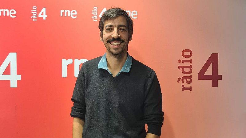 La Matinera - Pol Mallafré Runner starter pack