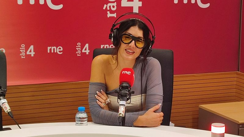 Backstage amb Queralt Lahoz: "Hay un montón de artistas que han abusado y que siguen haciéndolo"