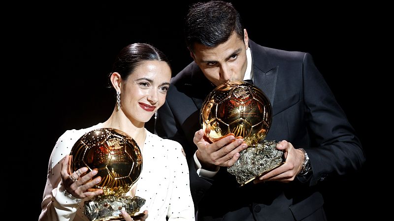 Xavifòrnia - Pedropolis: Especial Pilota d'Or