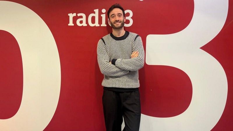 Hoy empieza todo 2 (de 9 a 11) | Radio 3