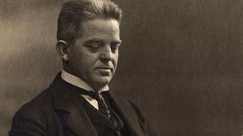 Armonías Vocales Ars Nova Copenhagen Interpreta Las Canciones Danesas De Carl Nielsen 031124