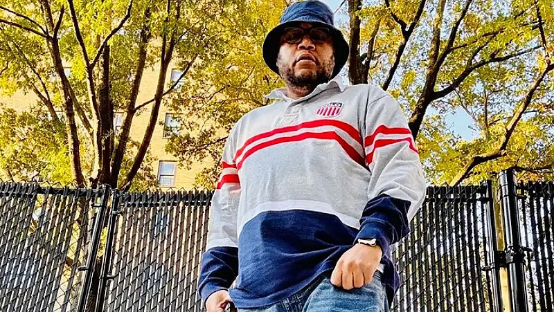 La cuarta parte - The Okey Doke - 08/11/24