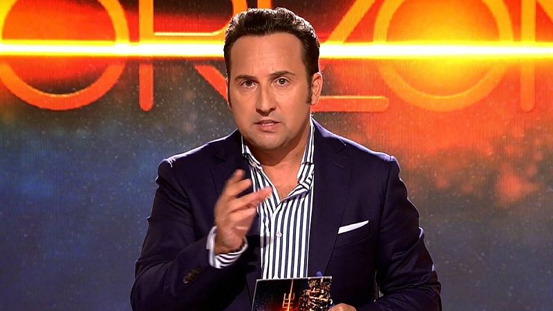 Xavifòrnia - Pedropolis: Ancelotti tremola, Iker Jiménez demana perdó i ...