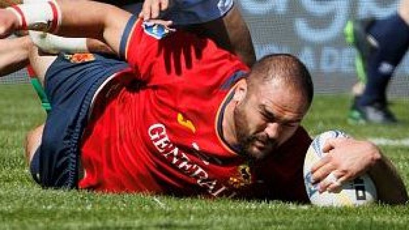 Jon Zabala: "Va a ser un espectáculo"