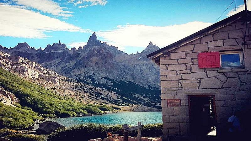 La Libélula - Un refugio en la Sonosfera - 24/11/17