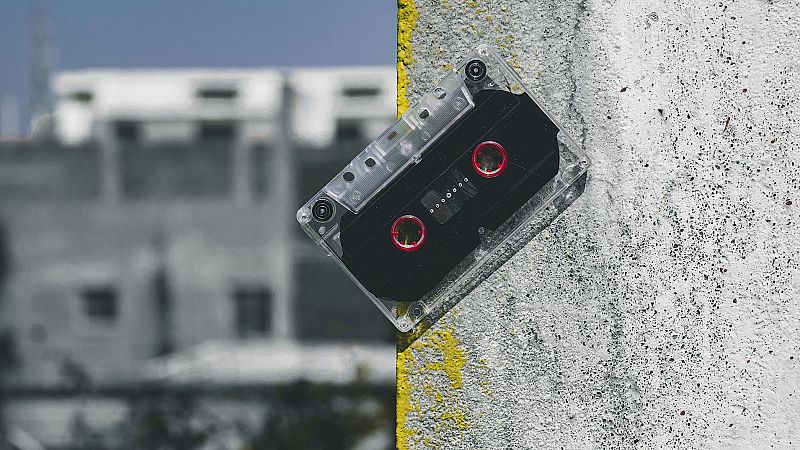 La cuarta parte - Cassette 2014 vol 2 - 13/11/24