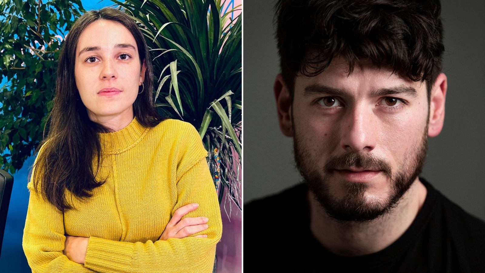 Sandra Romero: "Parto de la realidad, pero hay mucha ficción"