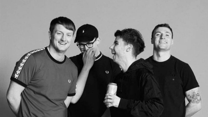 British pop