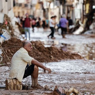 L'Entrellat - "Cada cop hi haurà fenomens naturals més extrems"