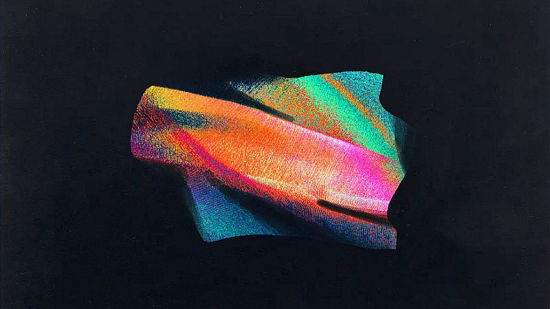 Resonancias - Future Ark. Iris - 20/11/2024