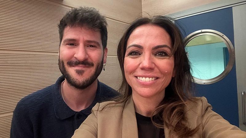 Pablo Gallego Boutou y 'Bar Urgel'