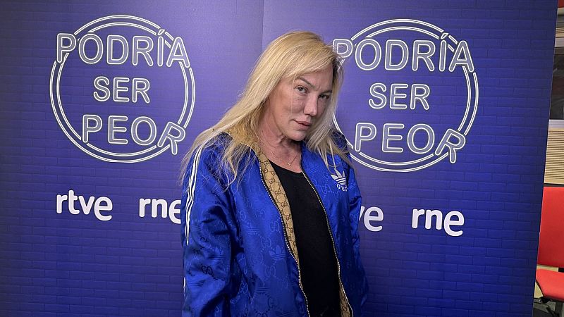 Podría ser peor - Topacio Fresh, ¿cómo debemos NO enfadarnos?