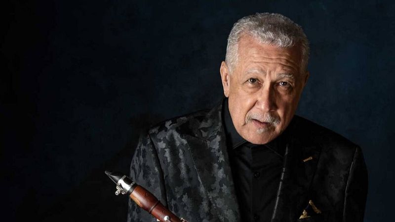Perfiles - Paquito D'Rivera - 22/11/24