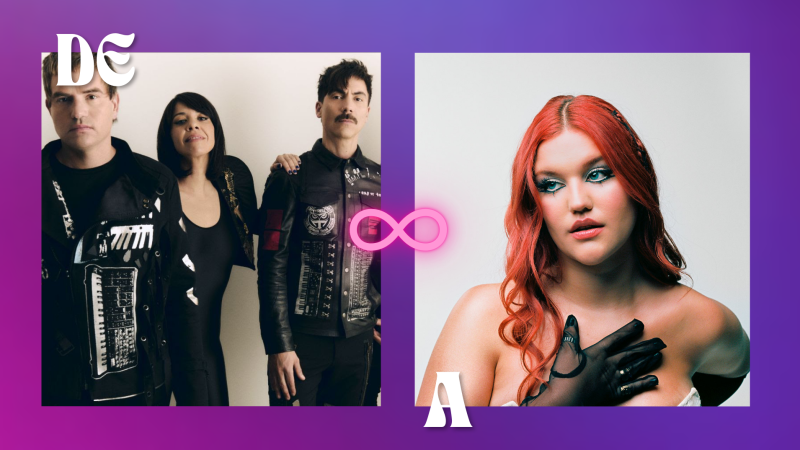 En bucle con María Taosa - De Dorian a Samurai- 23/11/24