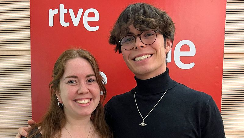 Mattéo Garguilo y su lucha por prohibir las terapias de conversión en la UE