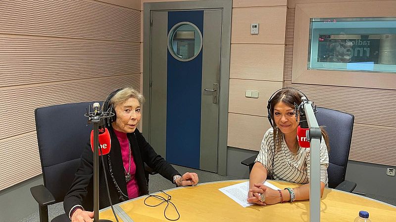 Hafida Benchehida: la lucha por derechos de las mujeres