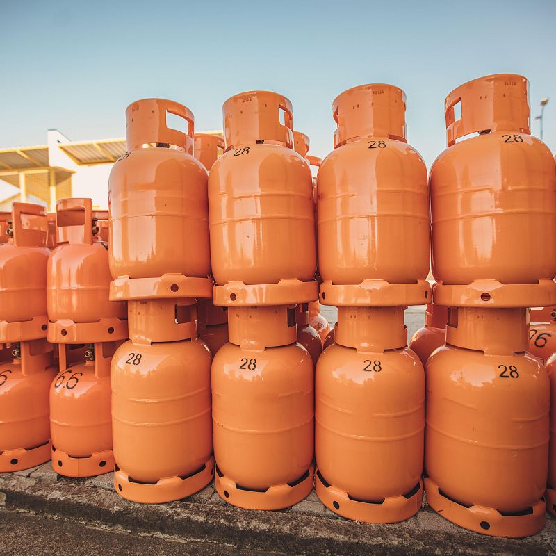 Fin de mes en Radio 5 - El butano en España