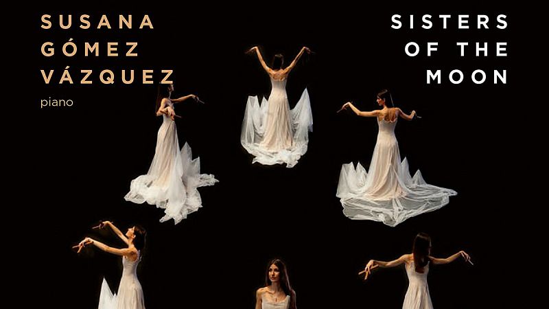 El café de Mimí - Susana Gómez Vázquez: "Sisters of the Moon" - 13/12/24