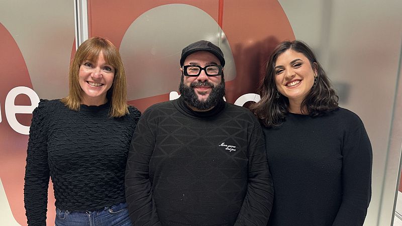 Podría ser peor - Dani Reus presenta 'Cuento de Navidad'