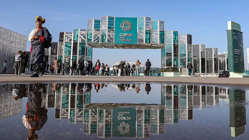 COP 29 en Bakú: claves y resultados