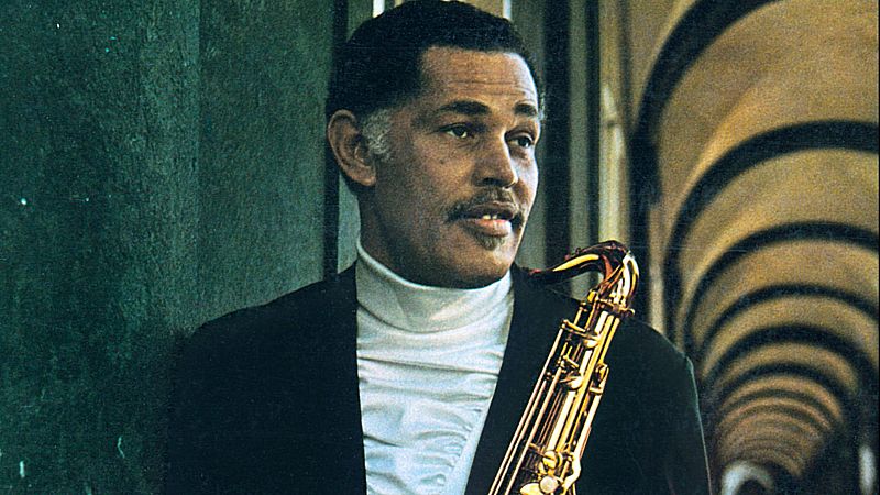 Sólo jazz - Dexter Gordon en el Espace Cardin, 1977 - 10/01/25