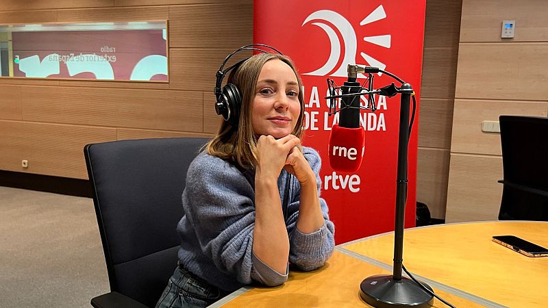 Angela Cremonte se mete en la piel de Taylor Swift