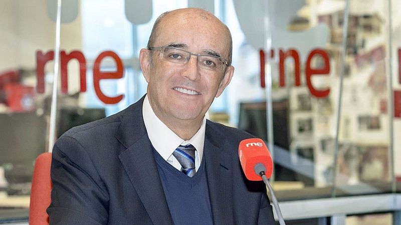 Las tardes de RNE - ¡Feliz retiro, Pepe! - 10/01/25