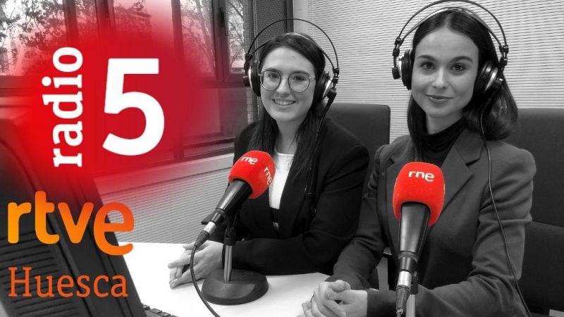 Aragón Informativos - Programa informativo - RNE | RTVE Audio