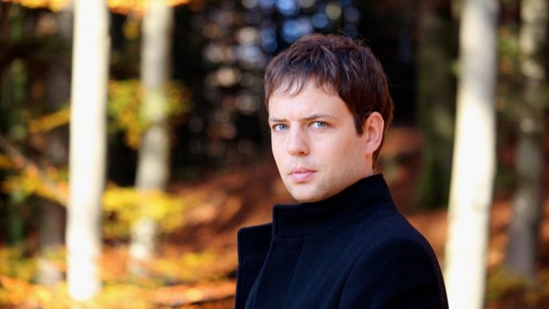 Con sello propio - De Henry Purcell a Francisco Coll - 18/01/25