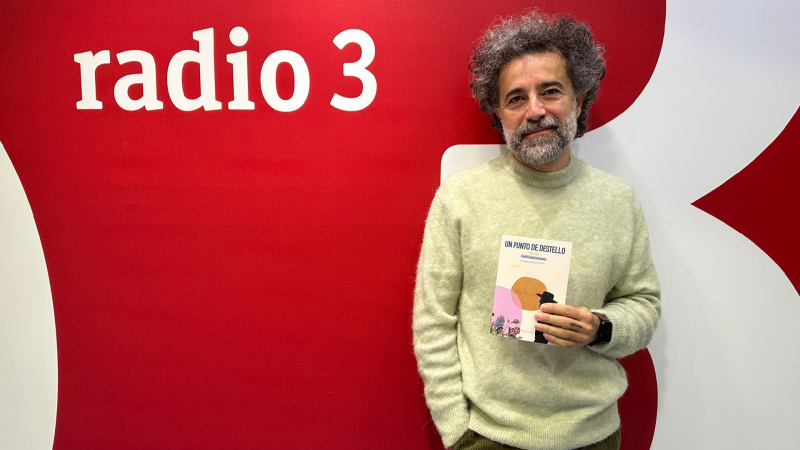 Hoy empieza todo 2 (de 9 a 11) | Radio 3
