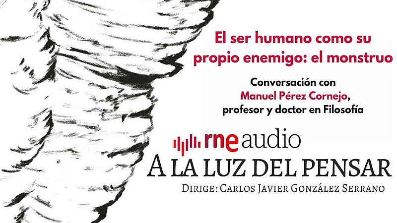 El ser humano como su propio enemigo: el monstruo