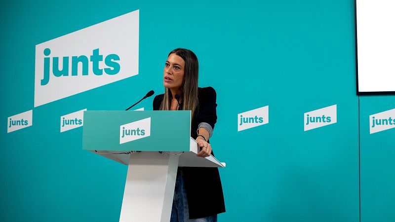 El Pla B - Pilar Mera: “El govern acaba de salvar una mesura que ...