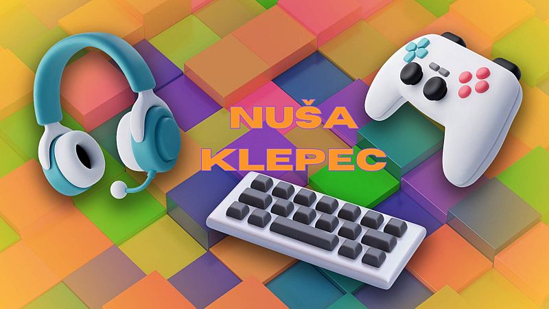 GG WP - ¿Psicólogos en los e-sports? con Nuša Klepec - 30/01/2025