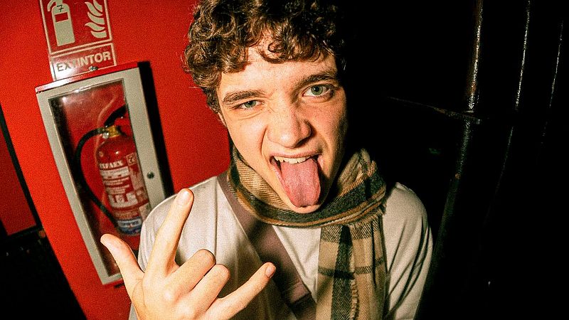 Hyperlevel - Mvrk está en todas partes - 03/02/2025