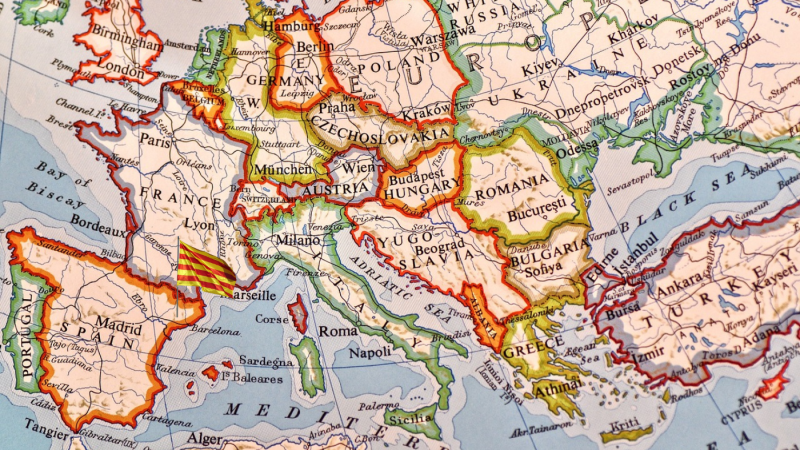 El Pla B - David Cid: “Apostem per la iniciativa pública”