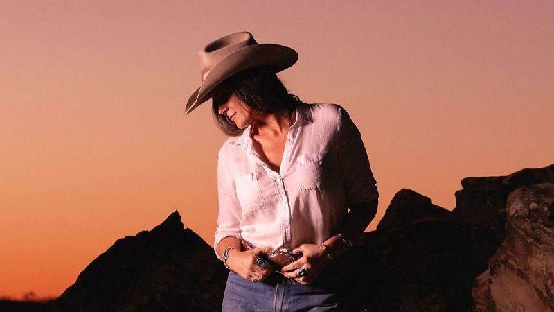 Summer Dean reivindica el legado de Terri Gibbs