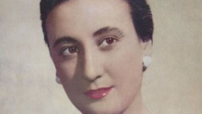 Sinfonía de la mañana - Homenaje a Ana María Iriarte - 06/02/25