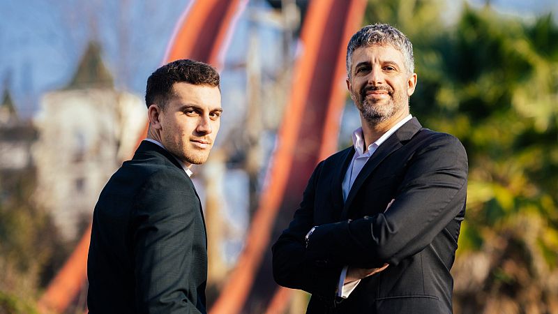 La dársena - Daniel Molina y Javier Negrín - 06/02/25