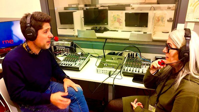 Faristols - "Tanteig i retracte"